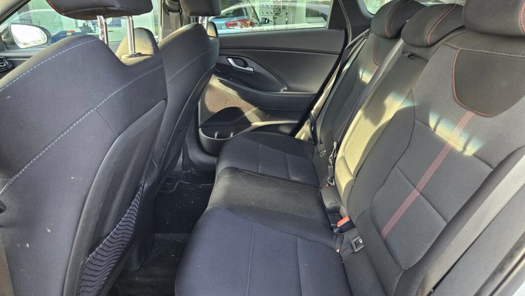 N Line, krajowy, 1-szy właściciel, serwis A.S.O. - Waro - Dealer Samochodów